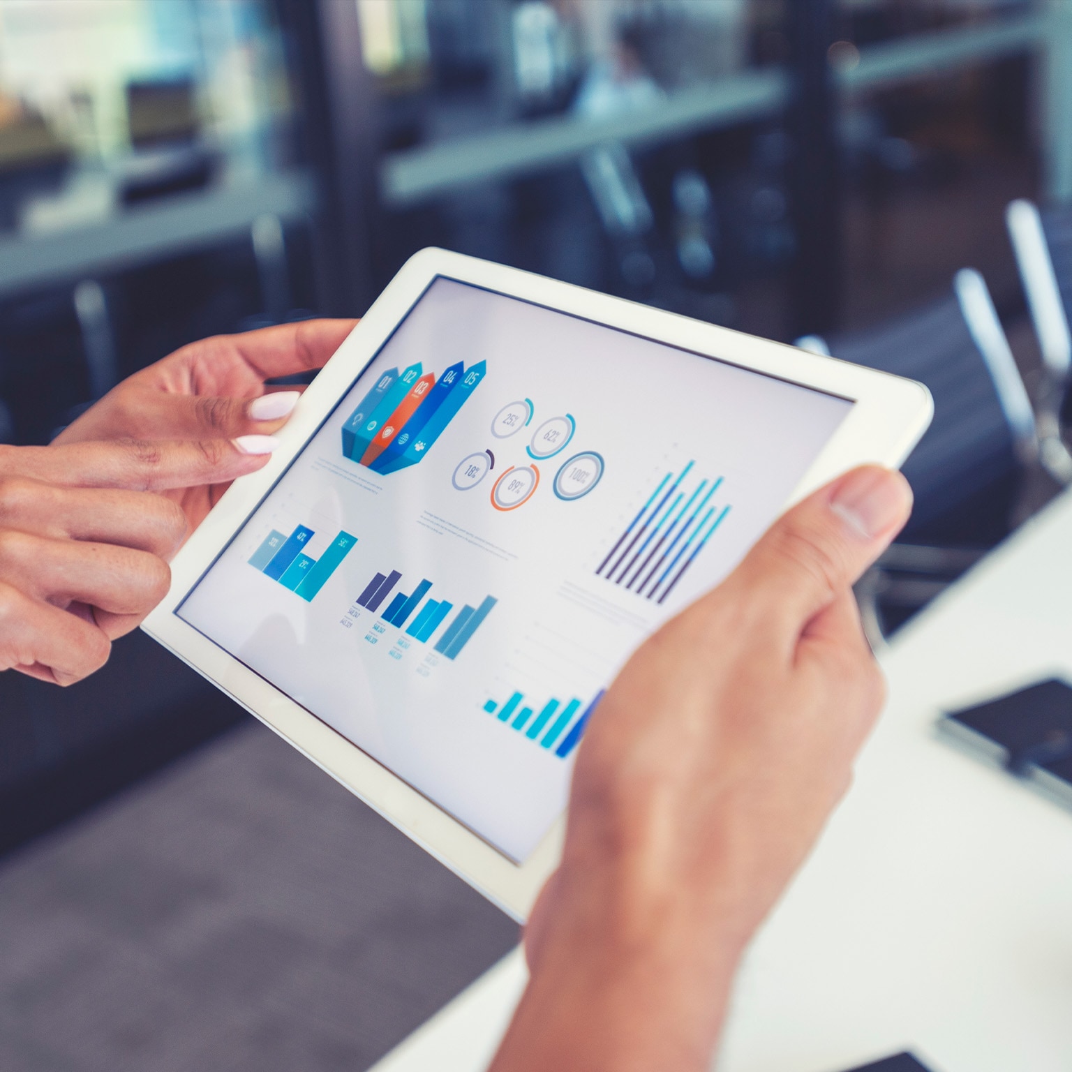 Harnessing AI and Analytics for Advanced Procurement Strategies | McKinsey